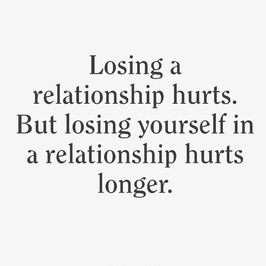 Losing A Relationship Hurts Pictures, Photos, and Images for Facebook ...