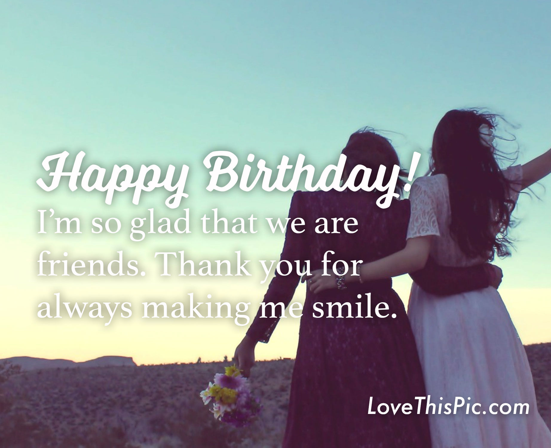 I'm So Glad Pictures, Photos, and Images for Facebook, Tumblr ...