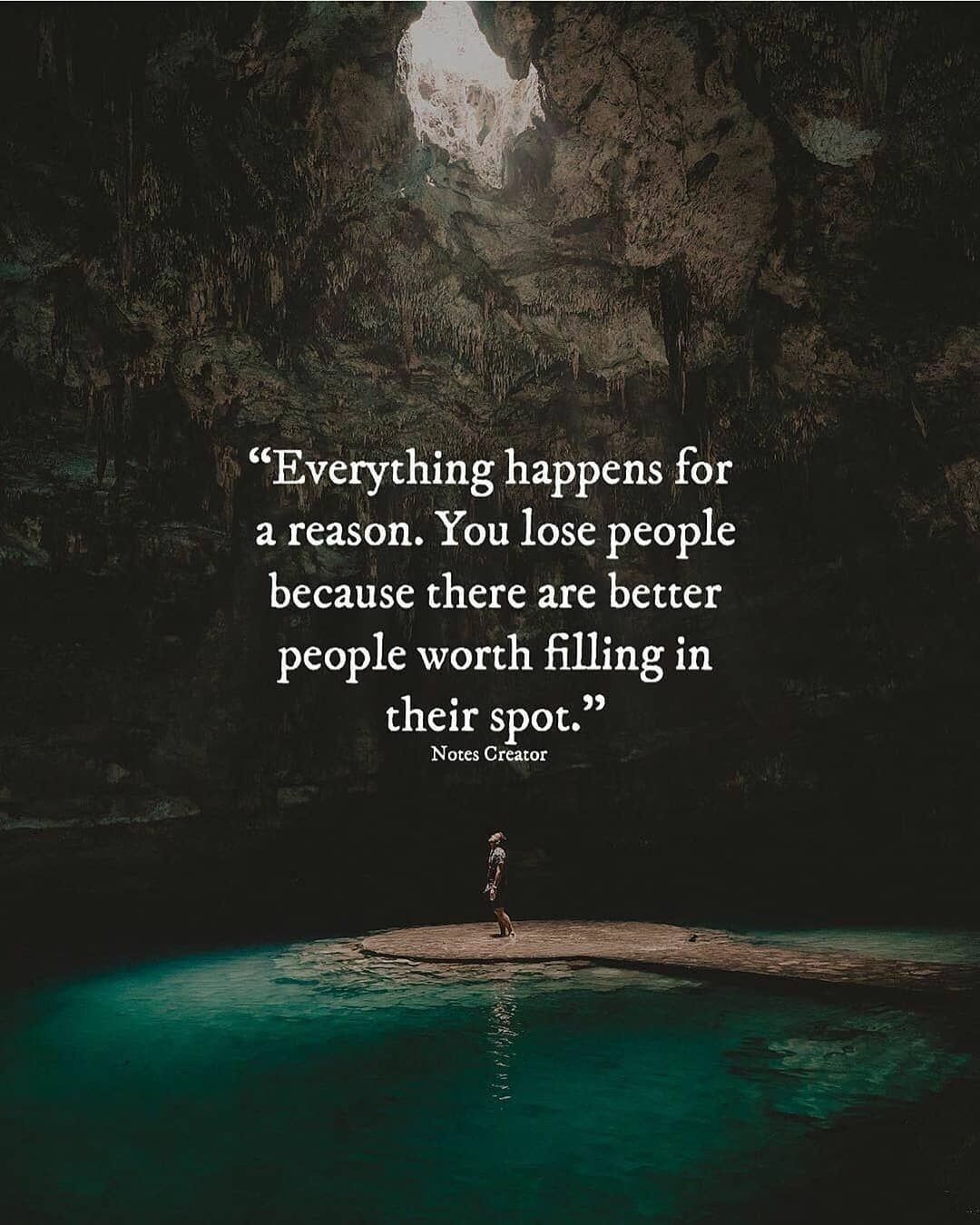 Everything Happens For A Reason Pictures Photos And Images For