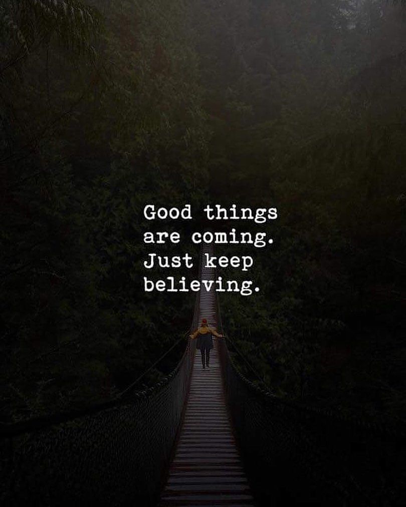 Good Things Are Coming Pictures, Photos, and Images for Facebook ...