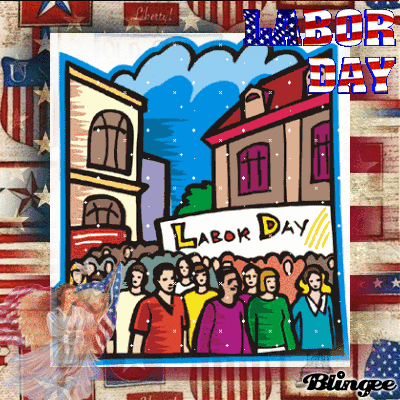 Labor Day Gif Pictures, Photos, and Images for Facebook, Tumblr ...