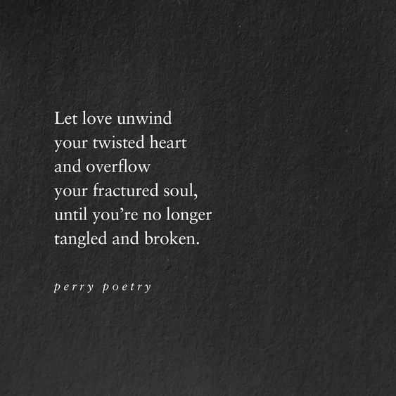 Let Love Unwind Pictures, Photos, and Images for Facebook, Tumblr ...