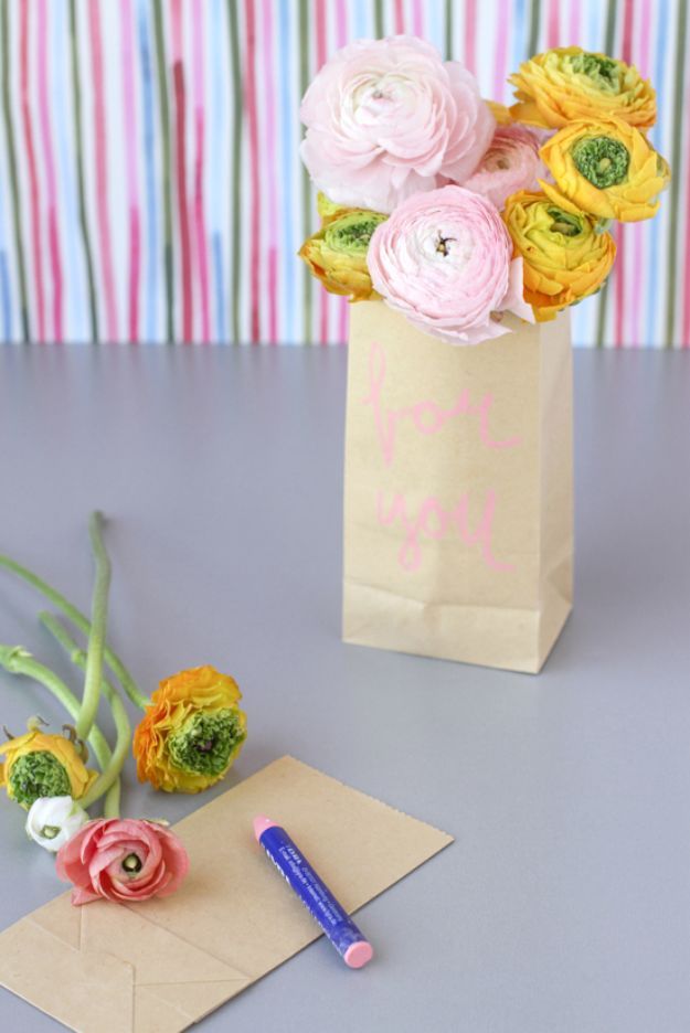 Paper Flower Sacks Pictures, Photos, and Images for Facebook, Tumblr ...