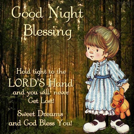 Good Night Blessing Pictures, Photos, and Images for Facebook, Tumblr ...