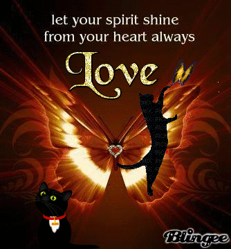 Let Your Spirit Shine From Your Heart Always Pictures, Photos, and ...