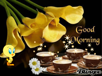 Tweety Good Morning Image Pictures, Photos, and Images for Facebook ...