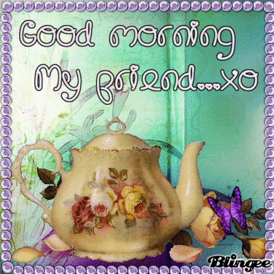 Good Morning Friend Wishes Pictures, Photos, and Images for Facebook ...