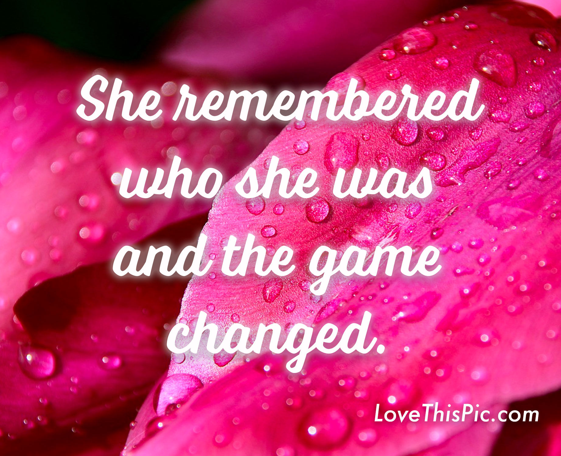 She Remembered Pictures, Photos, and Images for Facebook, Tumblr ...