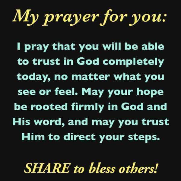 May Prayer For You Pictures, Photos, and Images for Facebook, Tumblr ...