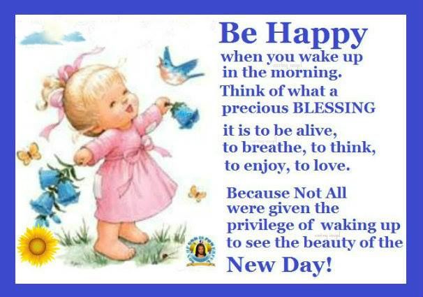 Be Happy Pictures, Photos, and Images for Facebook, Tumblr, Pinterest ...