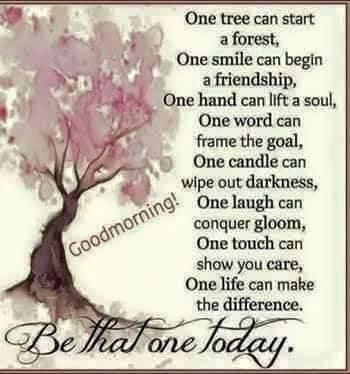 Be That One Today Pictures, Photos, and Images for Facebook, Tumblr ...