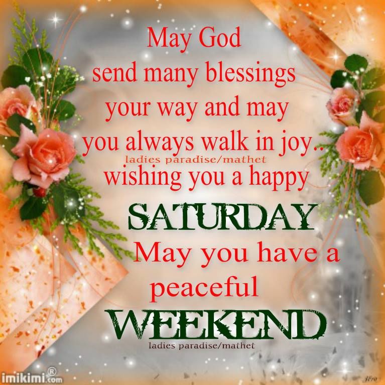 Peaceful Weekend Pictures, Photos, and Images for Facebook, Tumblr ...