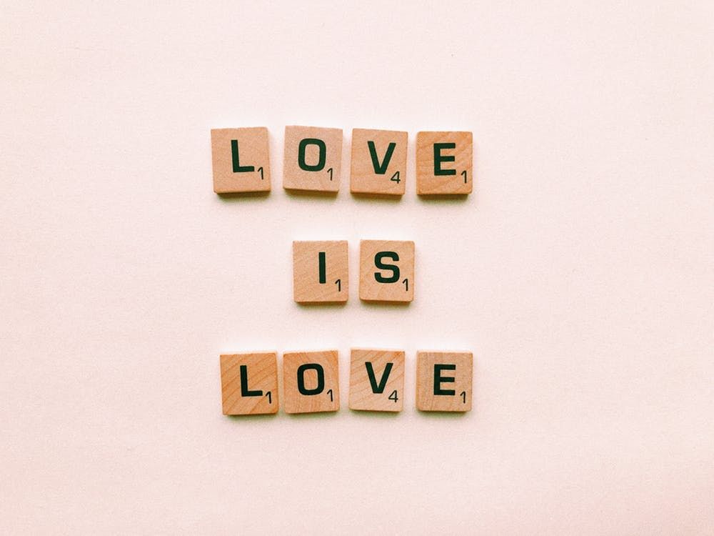 Love Is Love Pictures, Photos, and Images for Facebook, Tumblr ...