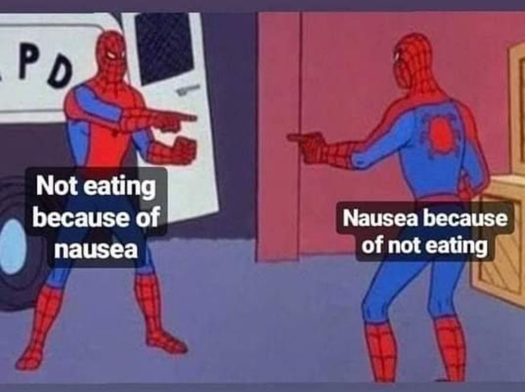 Annoyance Of Nausea Pictures, Photos, and Images for Facebook, Tumblr ...