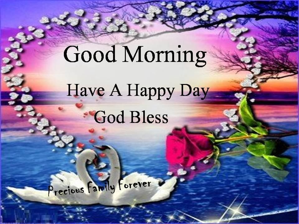 Have A Happy Day God Bless Pictures, Photos, and Images for Facebook ...