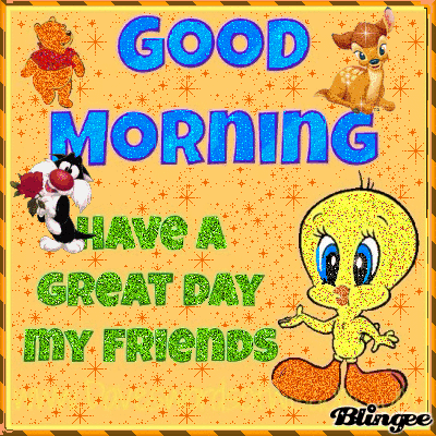 Good Morning Friends Pictures, Photos, and Images for Facebook, Tumblr ...