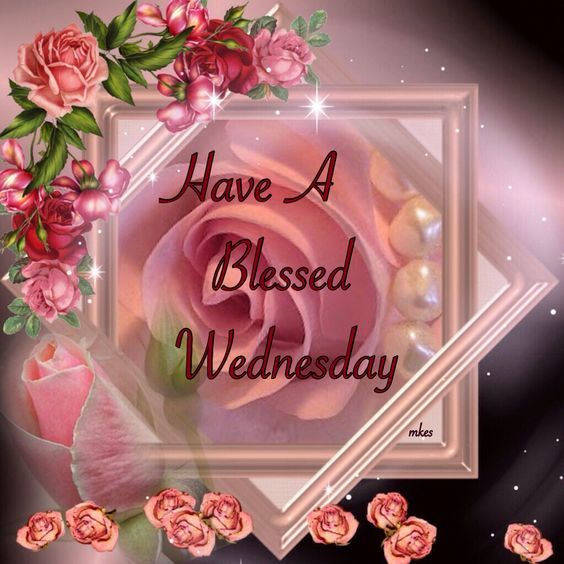 Have A Blessed Wednesday Pictures, Photos, and Images for Facebook ...