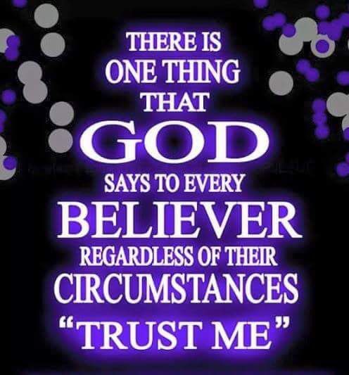 Trust Me Pictures, Photos, and Images for Facebook, Tumblr, Pinterest ...