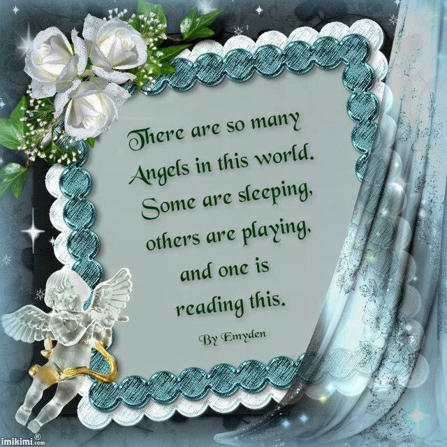 There Are So Many Angels In This World Pictures, Photos, and Images for ...