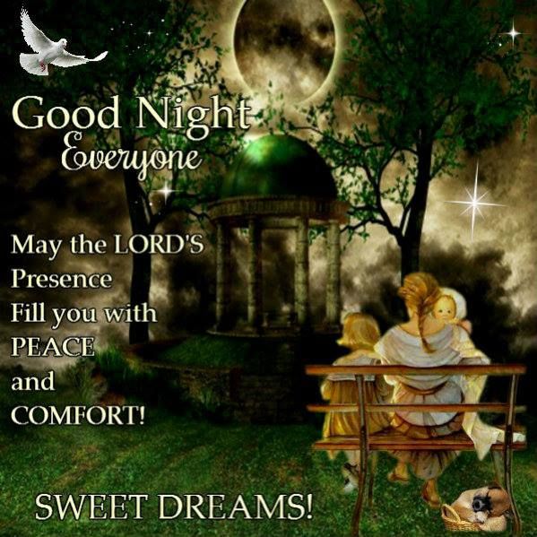 Good Night Everyone Pictures, Photos, and Images for Facebook, Tumblr ...