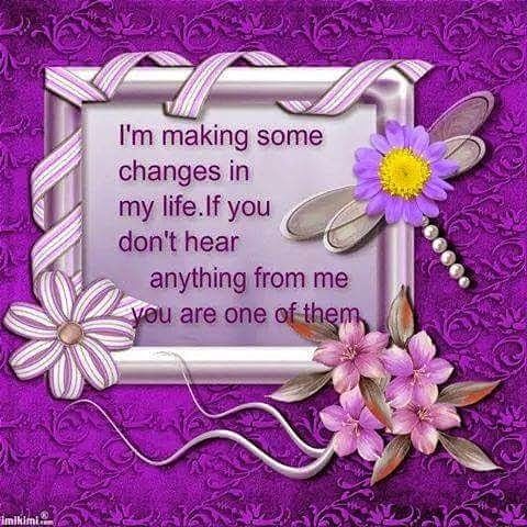 I'm Making Some Changes Pictures, Photos, and Images for Facebook ...