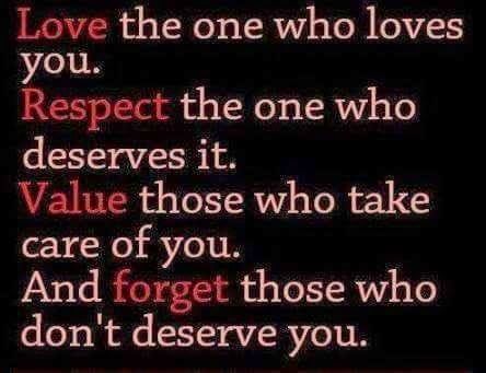 Love The One Who Loves You Pictures, Photos, and Images for Facebook ...