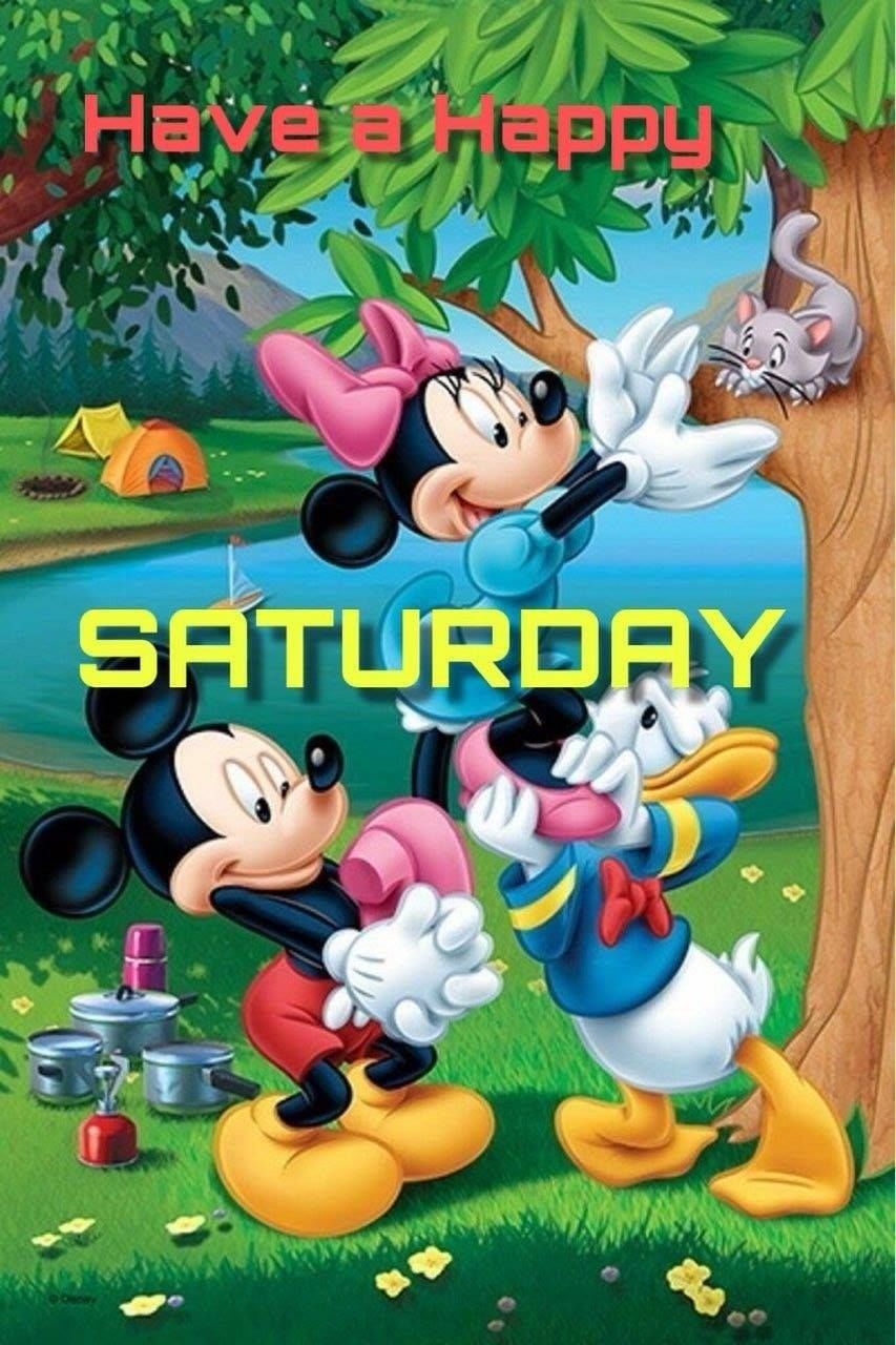 Have A Happy Saturday Pictures, Photos, and Images for Facebook, Tumblr ...