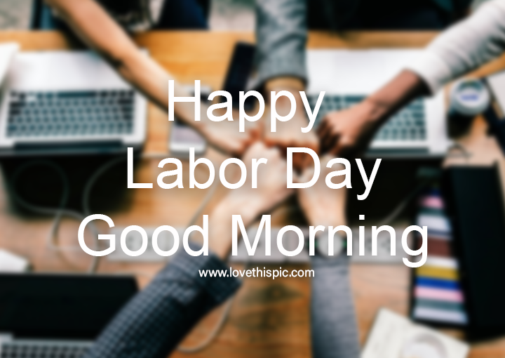 Teamwork Labor Day Morning Quote Pictures, Photos, and Images for ...