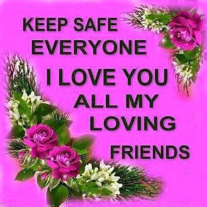 I Love You All My Loving Friends Pictures, Photos, and Images for ...