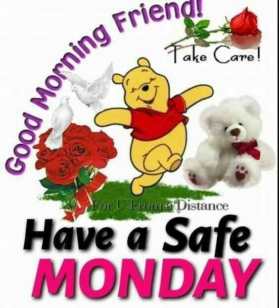 Safe Monday Pictures, Photos, and Images for Facebook, Tumblr ...