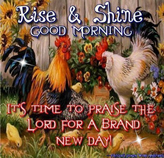 It's Time To Praise The Lord Pictures, Photos, and Images for Facebook ...