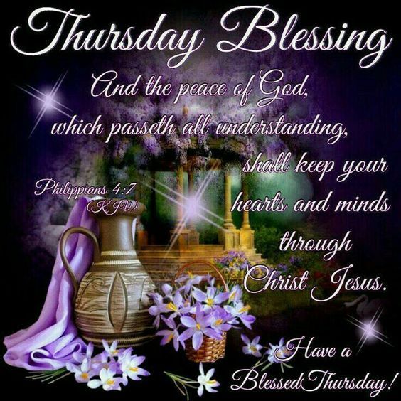 Blessed Thursday Pictures, Photos, and Images for Facebook, Tumblr ...
