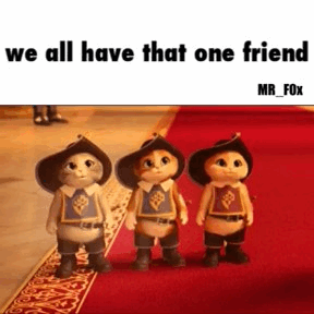 We All Have That One Friend Pictures, Photos, and Images for Facebook ...