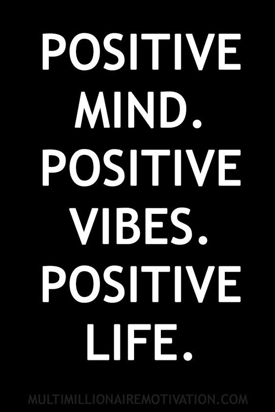 Positive Mind Pictures, Photos, and Images for Facebook, Tumblr ...