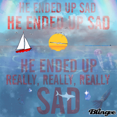 He Ended Up Sad Pictures, Photos, and Images for Facebook, Tumblr ...