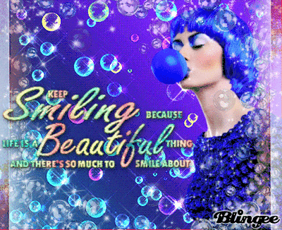 Keep Smiling Pictures, Photos, and Images for Facebook, Tumblr ...