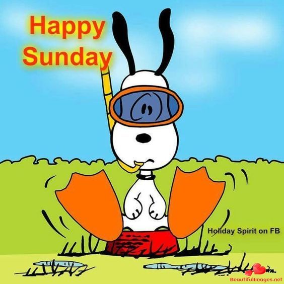 Snoopy Happy Sunday Image Pictures, Photos, and Images for Facebook ...