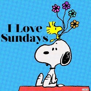 I Love Sundays Pictures, Photos, and Images for Facebook, Tumblr ...