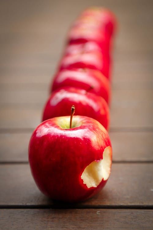 Red Apples Pictures, Photos, and Images for Facebook, Tumblr, Pinterest ...
