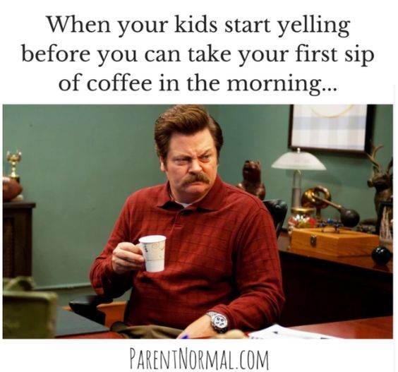 When Your Kids Start Yelling Pictures, Photos, and Images for Facebook ...