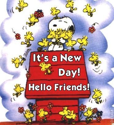 It's A New Day! Pictures, Photos, and Images for Facebook, Tumblr ...