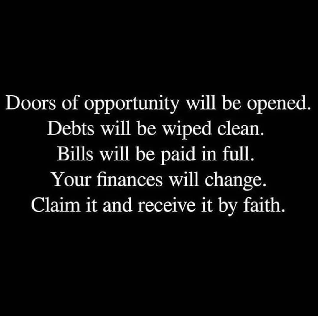 Claim It And Receive It By Faith Pictures, Photos, and Images for ...