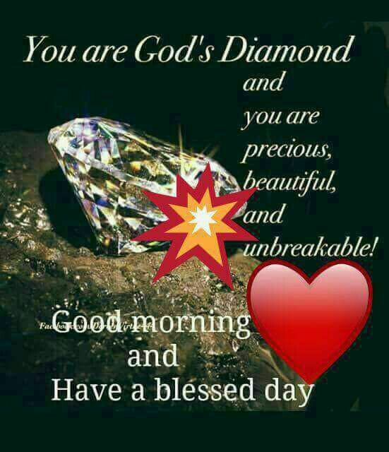 You Are God's Diamond Pictures, Photos, and Images for Facebook, Tumblr ...