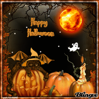 Spooky Happy Halloween Pictures, Photos, and Images for Facebook ...