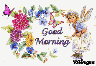 Good Morning Angel Pictures, Photos, and Images for Facebook, Tumblr ...