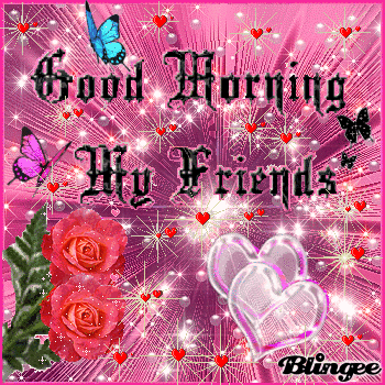 Sparkly Morning Friend Animation Pictures, Photos, and Images for ...