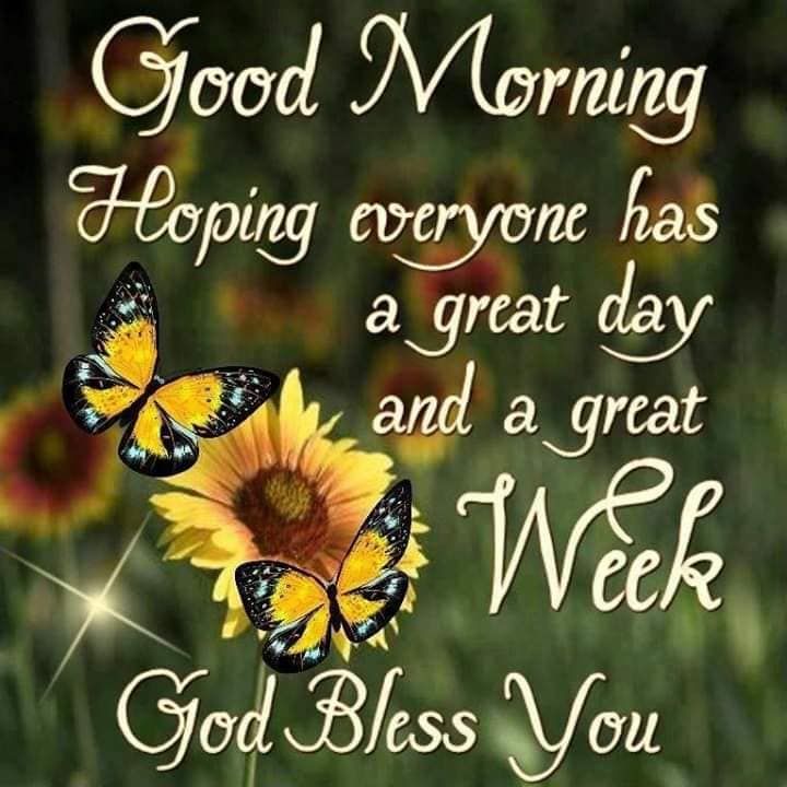 Great Day And A Great Week Pictures, Photos, and Images for Facebook ...