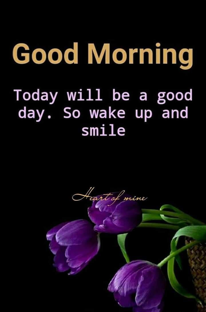 Today Will Be A Good Day Pictures, Photos, and Images for Facebook ...