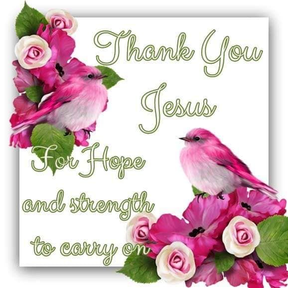 Thank You Jesus Pictures, Photos, and Images for Facebook, Tumblr ...