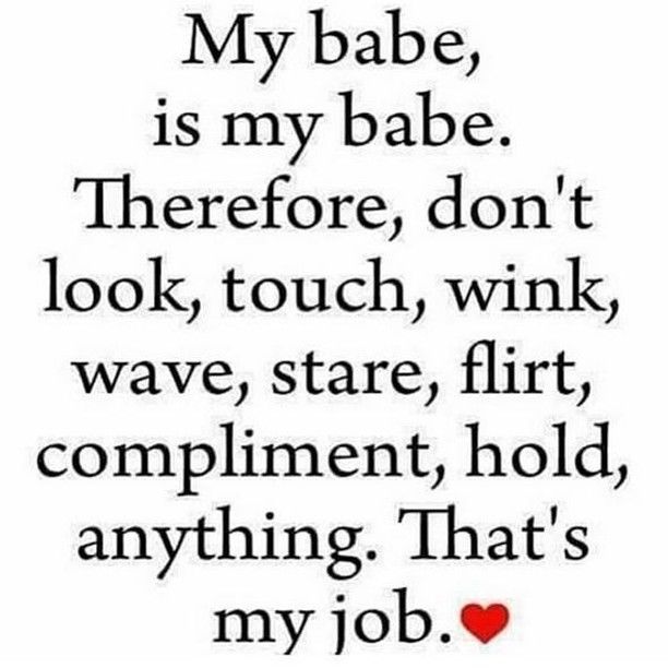 My Babe, Is My Babe Pictures, Photos, and Images for Facebook, Tumblr ...